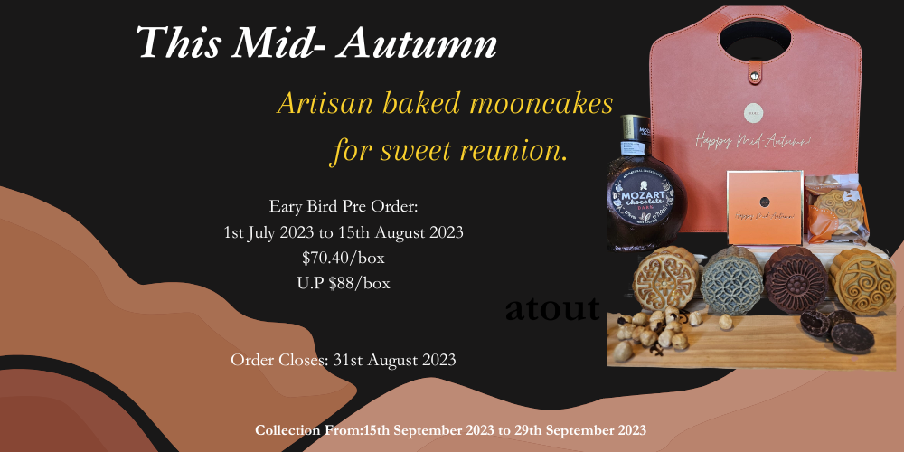 Home | Atout - French Bistro