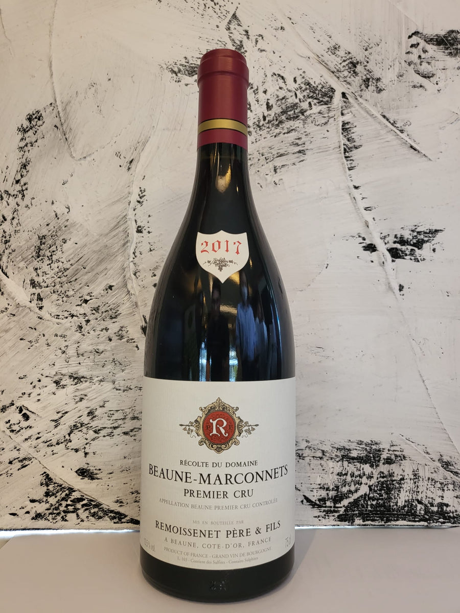 Remoissenet Père & Fils, Beaune-Marconnets Premier Cru 2020 – Atout